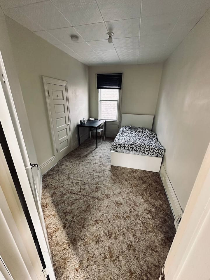 Rooms Downtown Winnipeg - Winnipeg