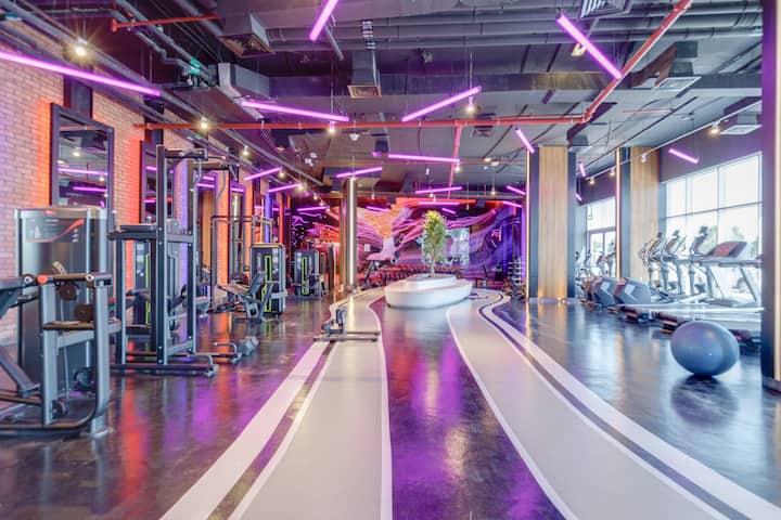 Studio Prestige • Jvt Dubaï - Dubai