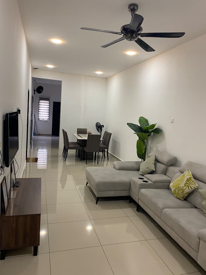 Desa Murni Homestay - Kuantan