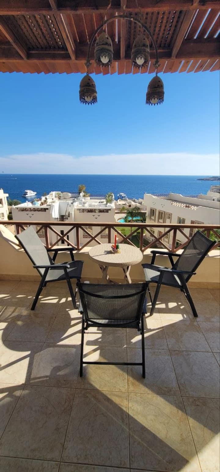 Sharks Bay Oaziz Hotel - Sharm El-Sheikh