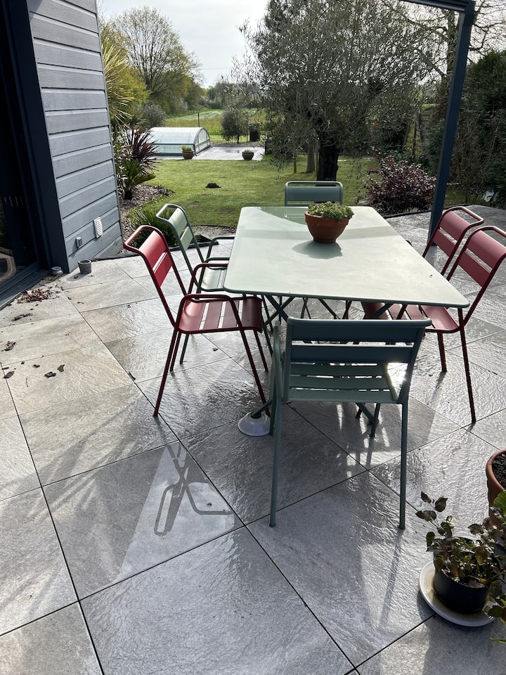 Chambre Privée N 2 - Savenay