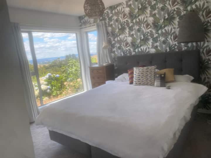 Surf Stop Apartment - Raglan