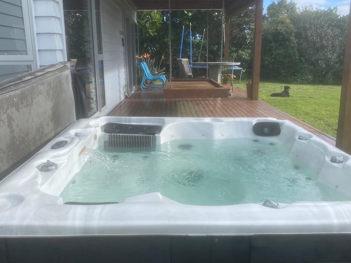 Surf Stop Apartment - Raglan