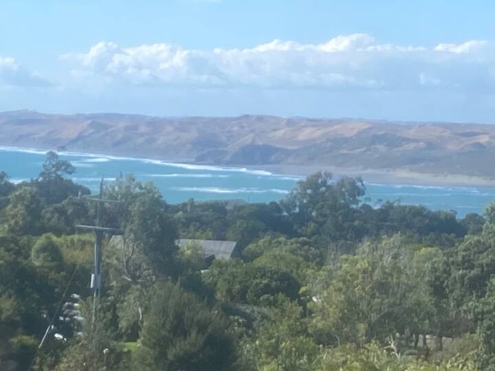 Surf Stop Apartment - Raglan