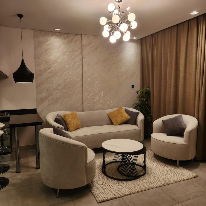 Luxurious Apartment - 바레인