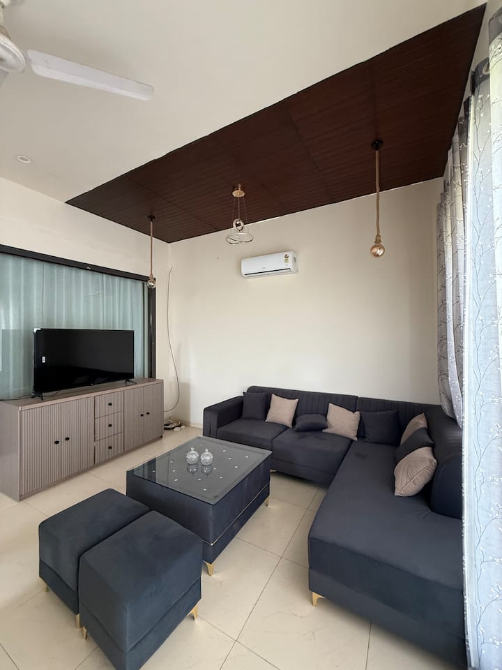 Aravali Farms In Ludhiana - Ludhiana