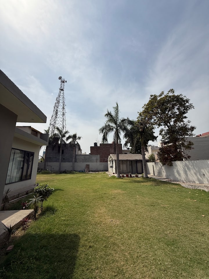 Aravali Farms In Ludhiana - Ludhiana