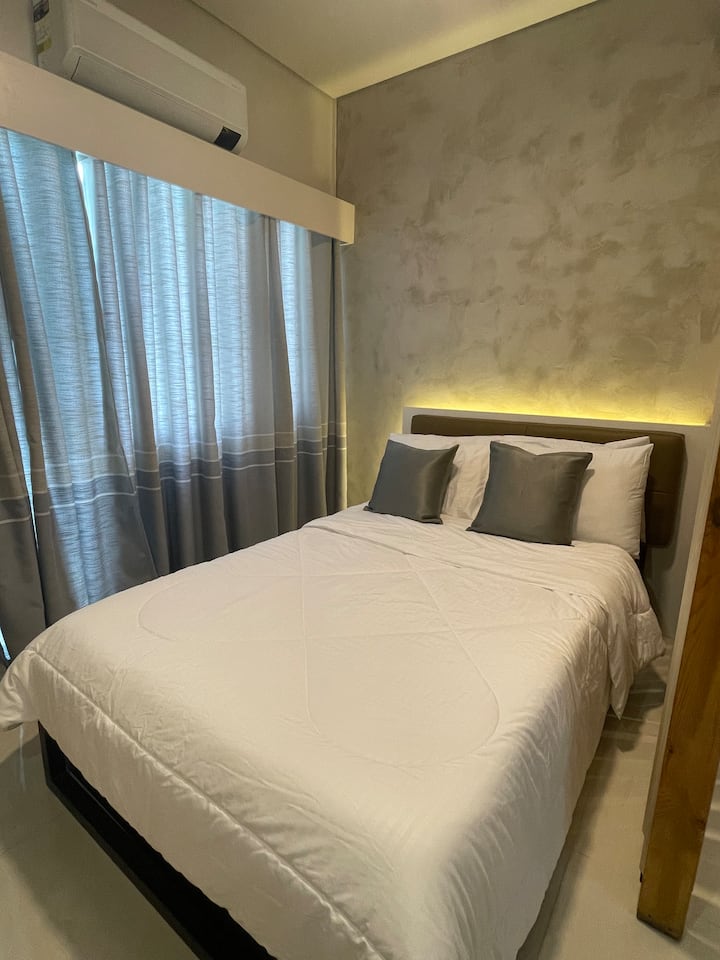 New! Studio In Smdc - Iloilo City