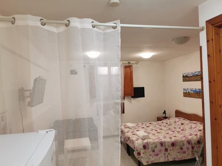 Alloggio Privato Agrifoglio - Cagliari