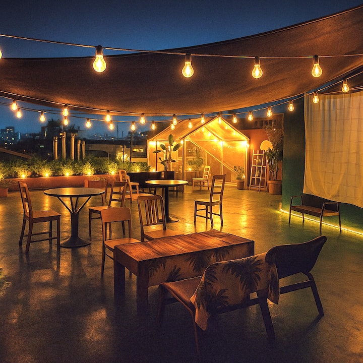 03#샤인스테이#재오픈 20%할인# 루프탑#와인바#미아8분# 삼양역3분#가성비 맛집 천국# - Seoul