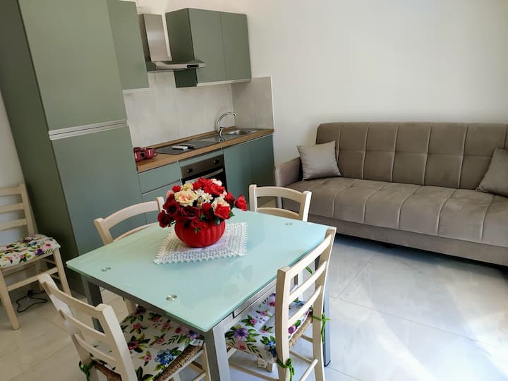 Appartamento Tri Locale Al Mare - Bellaria-Igea Marina