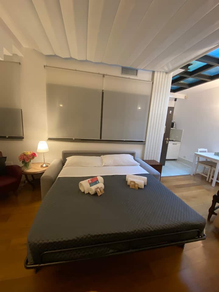 Appartamento Navona - Rome