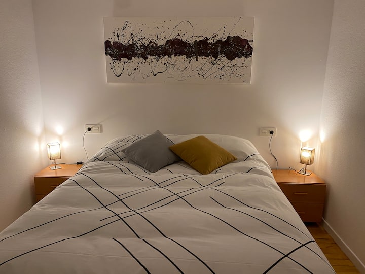 Refugio Del Paseante - Burgos