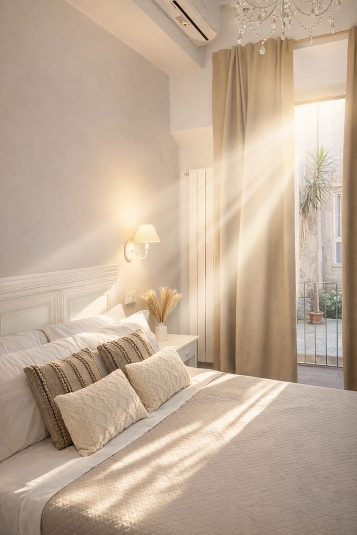 Seiemme Colosseo | Luxury Apartment 2 - Monti
