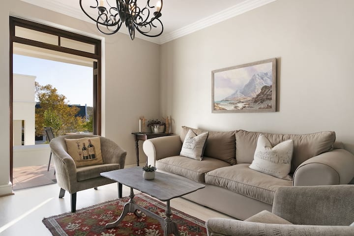 Winelands Golf Lodges 30 At De Zalze - Stellenbosch