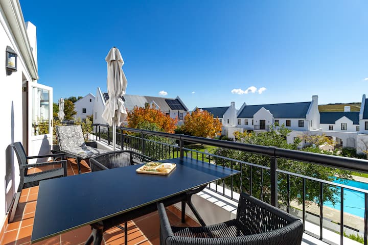 Winelands Golf Lodges 21 At De Zalze - Stellenbosch