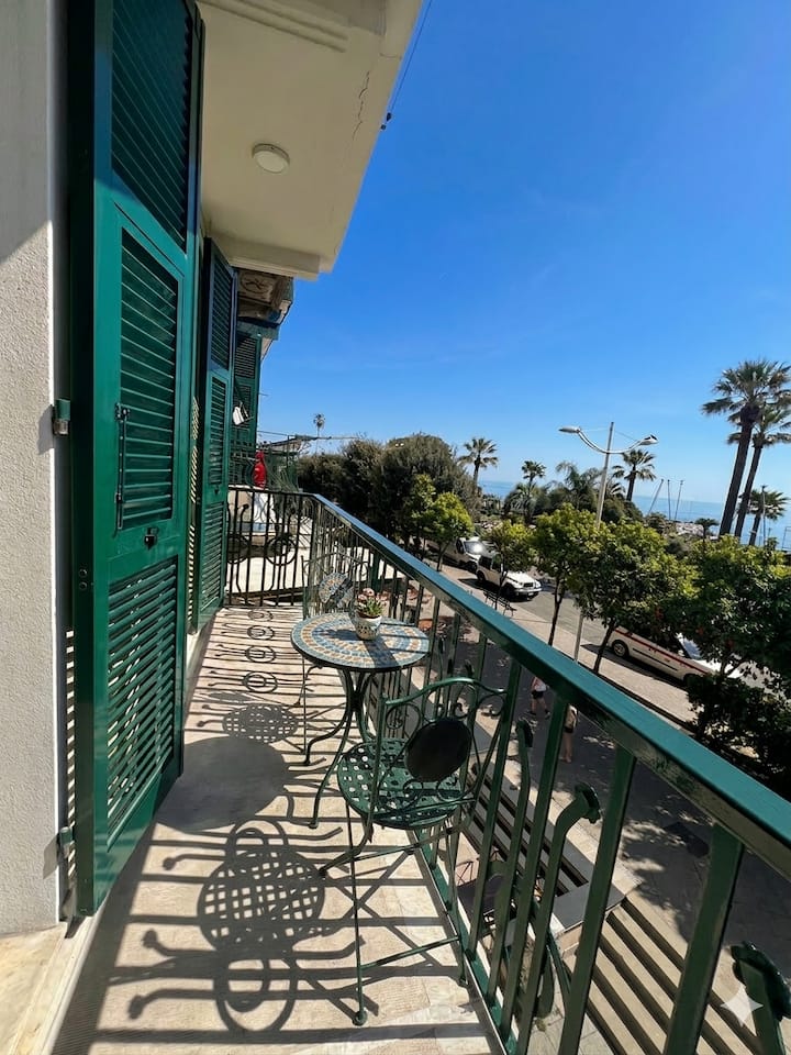 Fronte Mare- Appartamento 37 Varazze - Varazze