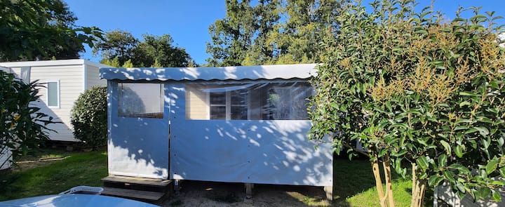 Mobil-home - La Tremblade