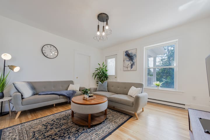 La Suite Safari Urbain Granby - Granby