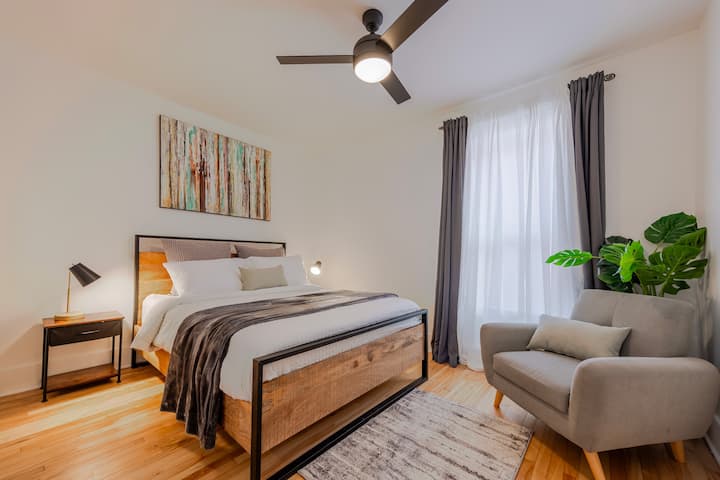 La Suite Safari Urbain Granby - Granby