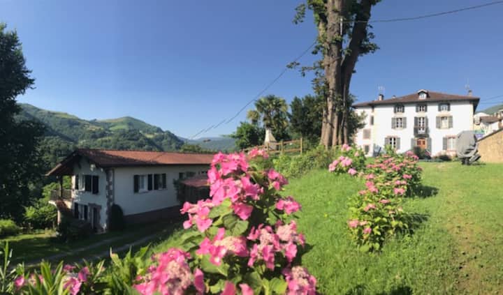 Apartamento ÁTico Solo Para Adultos - Saint-Jean-Pied-de-Port
