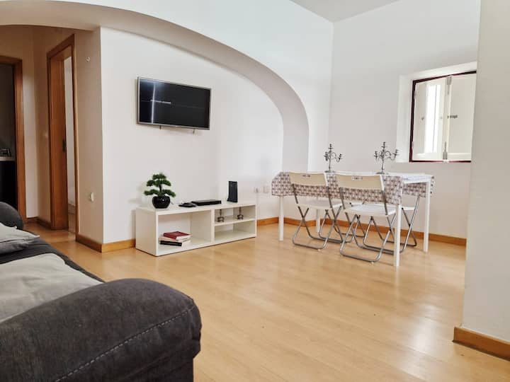 Casa Das Amas Do Cardeal - 에보라 현