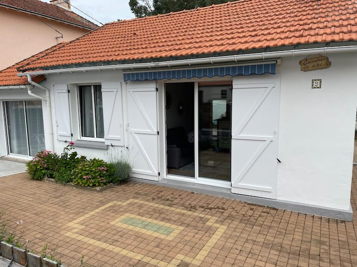 Maison Saint Brevin Les Pins - Saint-Brevin-les-Pins