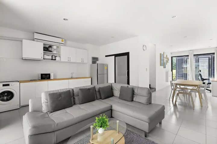 Silavadee Town House On Pause 10 - Koh Samui