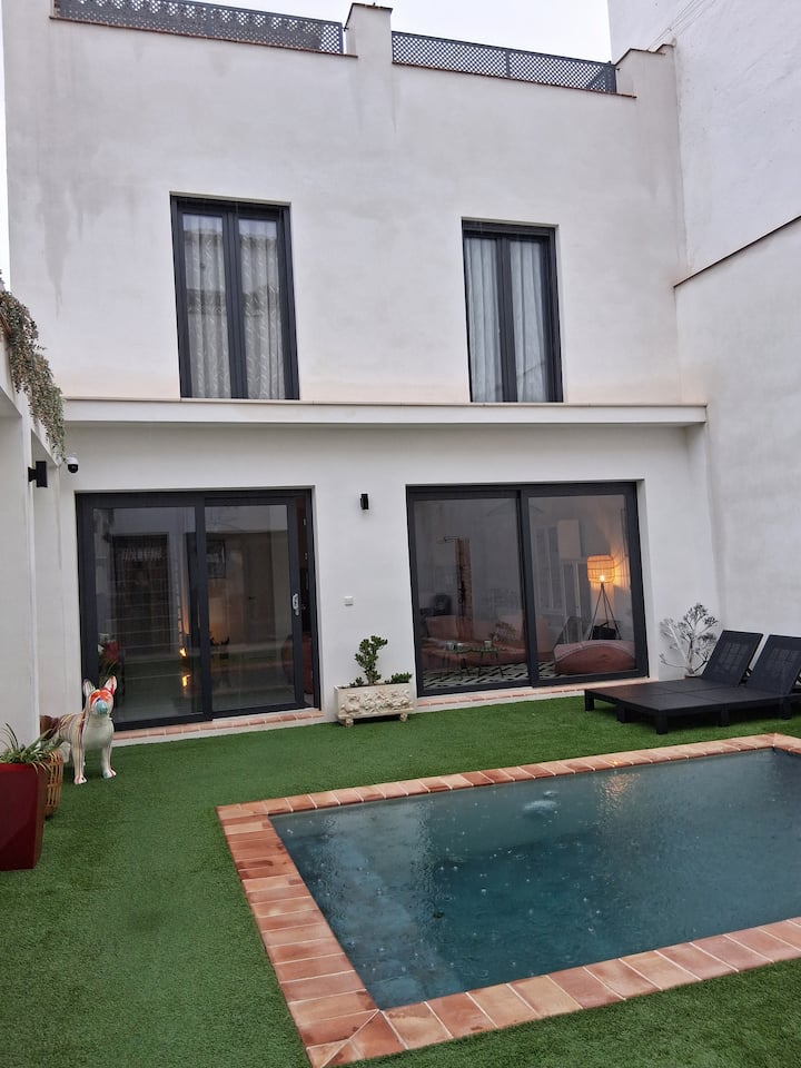 Havre De Paix. Sous Le Soleil - Écija