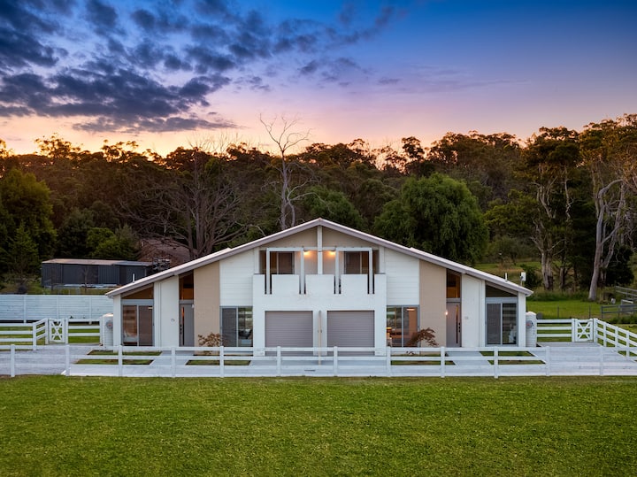 Countryside Homestead Retreat - Alpine
