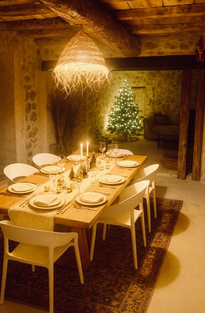 Lou Trésor Des Alpilles – Maussane Les Alpilles - Maussane-les-Alpilles