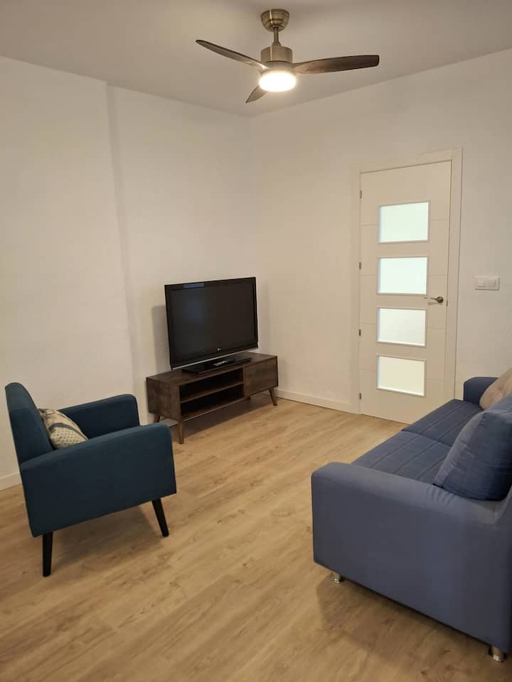 Vivienda Recién Renovada De 130 M2 - Villajoyosa