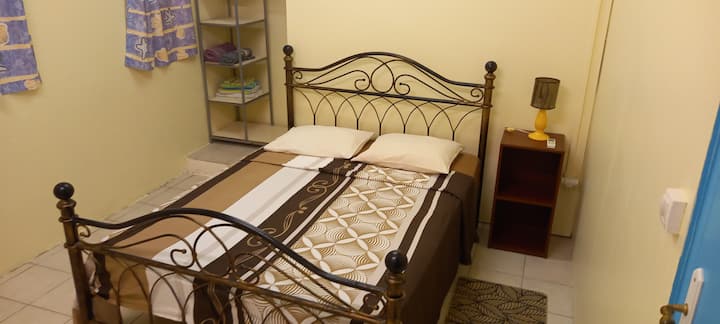 Jo Appt - Fort-de-France