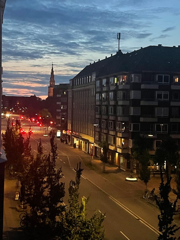 Charming Appartement - Very Central Location - Kopenhagen