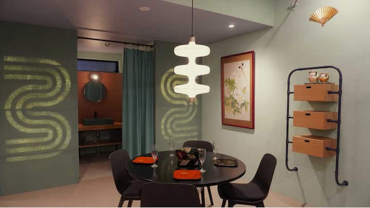 Great Access To Namba / 3 Min Walk From Station - Japan