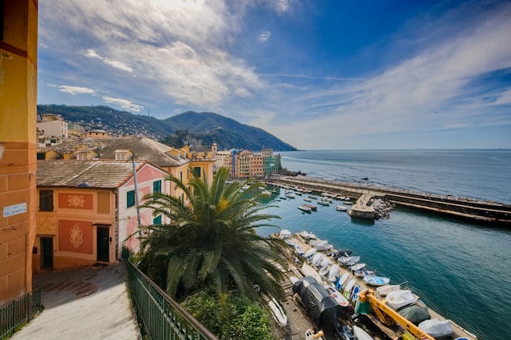 L’ Alloggio Nel Borgo - Camogli