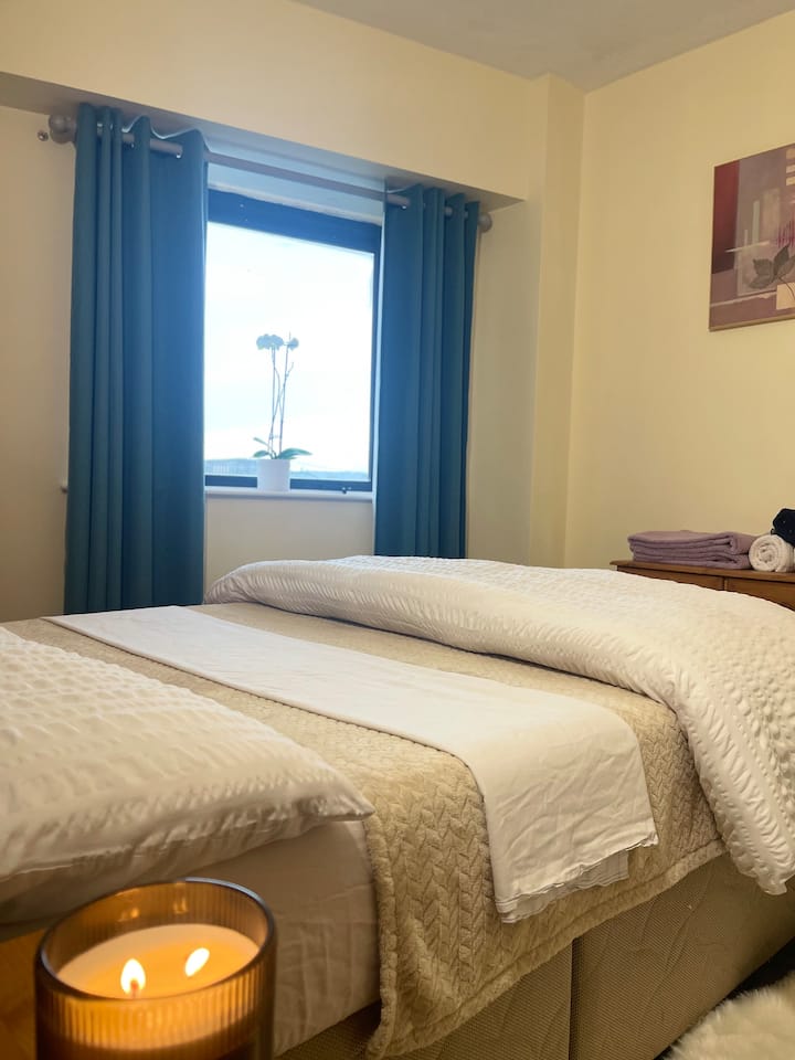 Harmony Safari - Limerick City