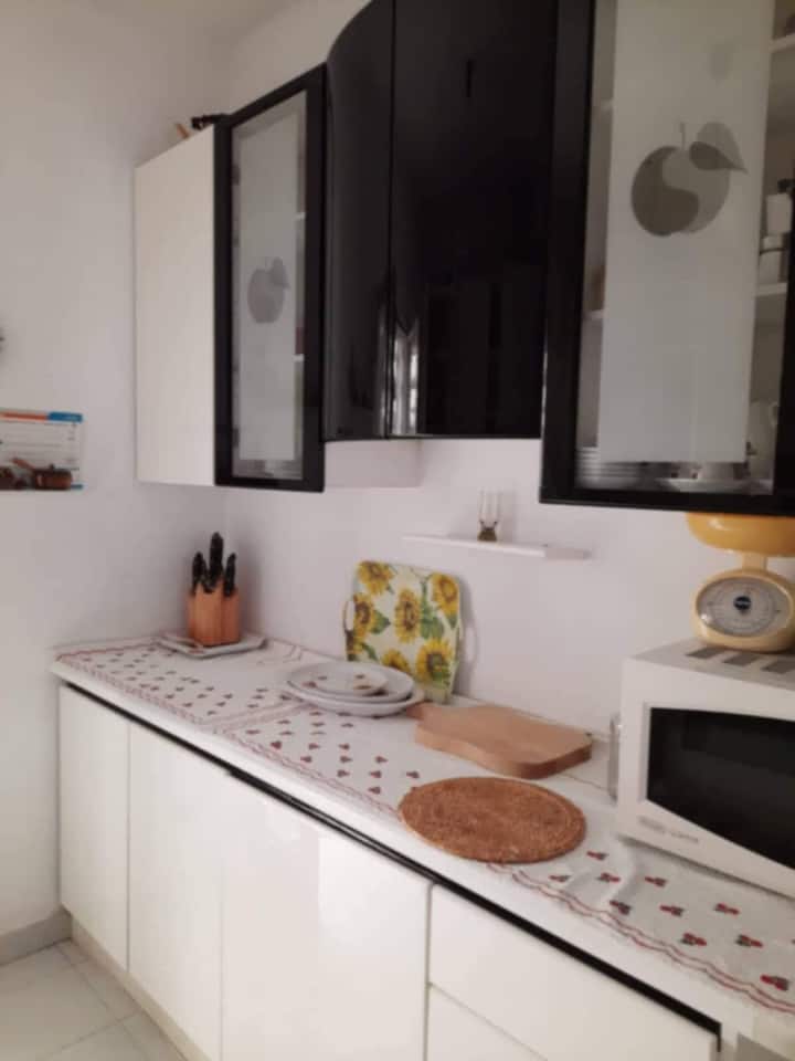Casa Erminia - Olbia
