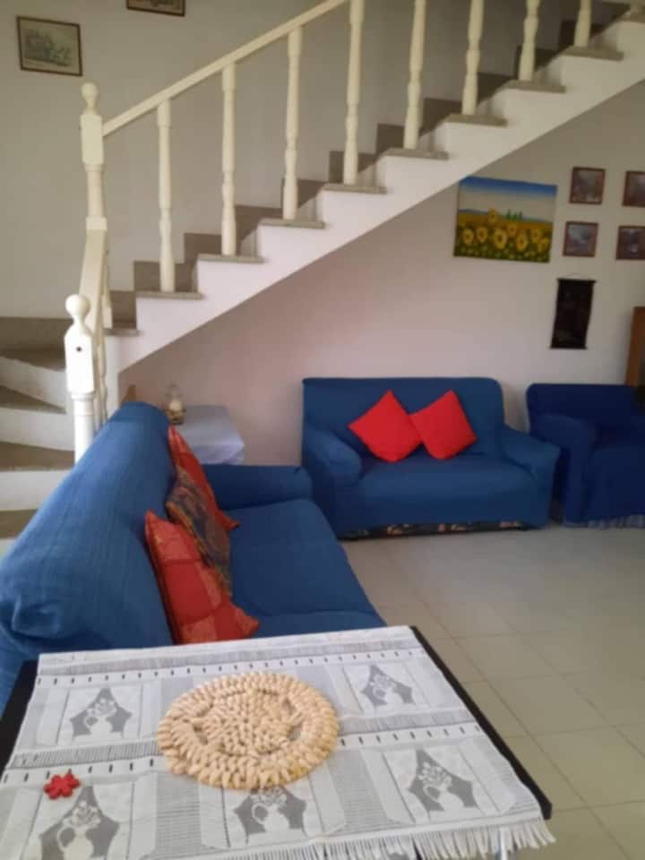 Casa Erminia - Monti