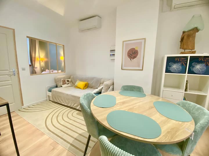 L'appart' Cœur De Douai - Douai