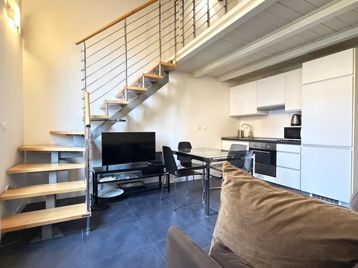 Il Loft Di Irnerio - Bologna