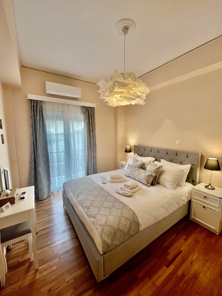 Eva’s Kallithea Apartment - Greece