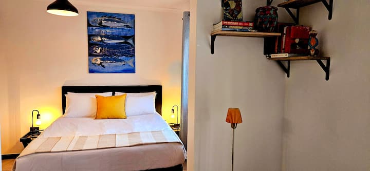 Sea Casa - Saint Francis Bay
