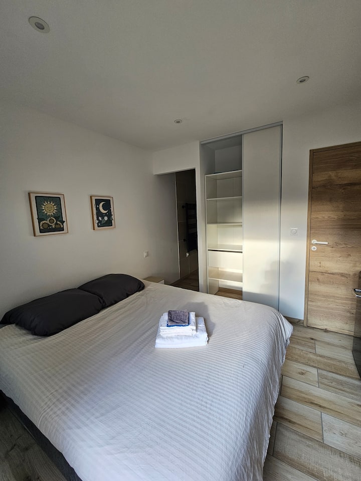 Chambre D'hôtes - Fouras
