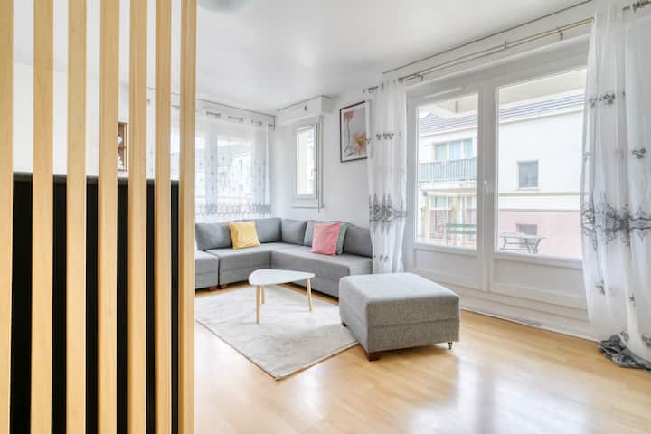 Appartement Cosy - Palaiseau