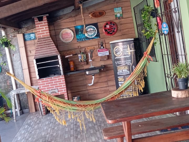 Casa Recanto Feliz Ilhéus - Ilhéus