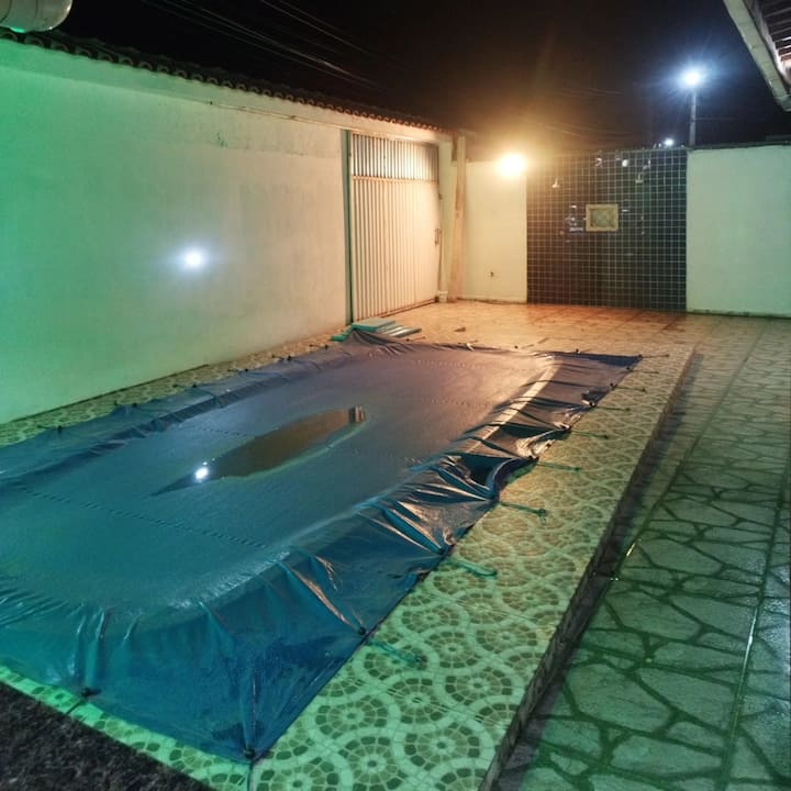 Casa Ampla E Aconchegante Praia De Peroba - Maragogi