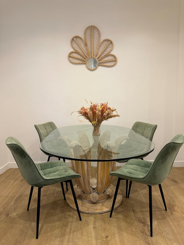 •Appartement Spacieux Et Lumineux• Centre De Nice• - Nice