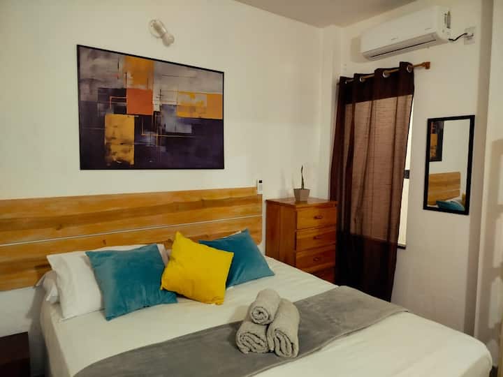 Localização Perfeita Em Itacaré, Perto Das Praias. - Itacaré