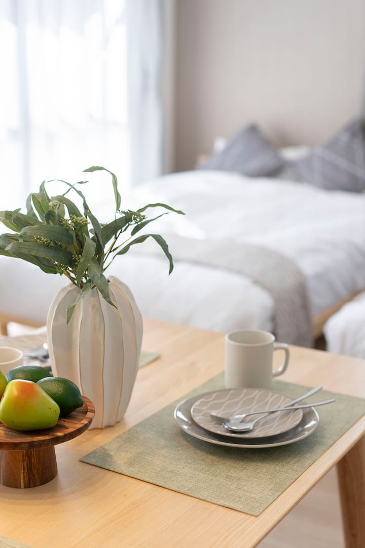 5 Min Train To Nagoya Sta/good Access To Legolamd - Aichi